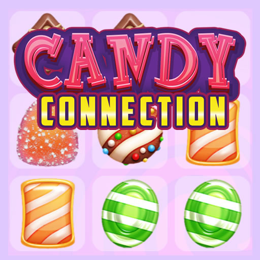 Candy Connection - Juegos web