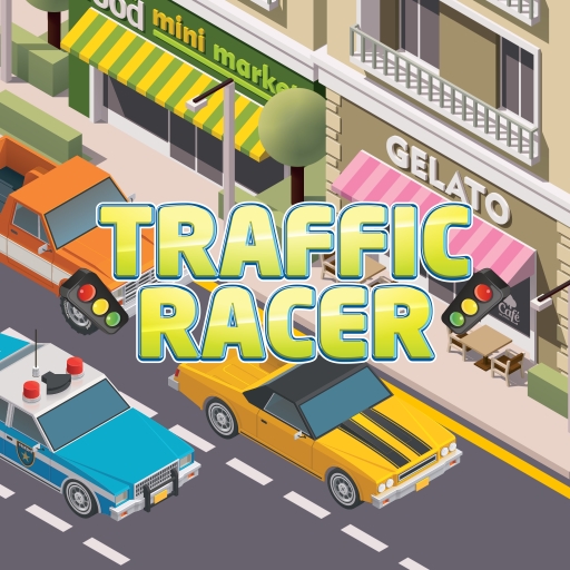 Traffic Racer - Juegos web